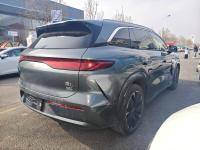 China BYD 2025 Tang L EV 600km 4WD LiDAR Premium Edition 5-Door 7-Seater SUV for sale