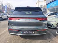China BYD 2025 Tang L EV 600km 4WD LiDAR Premium Edition 5-Door 7-Seater SUV for sale