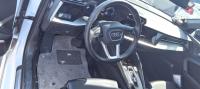 China Audi 2025 A3 Sportback 1.5T 160HP 7-Speed Dual Clutch Gasoline Hatchback for sale