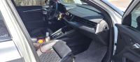 China Audi 2025 A3 Sportback 1.5T 160HP 7-Speed Dual Clutch Gasoline Hatchback for sale