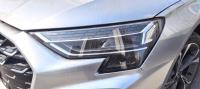 China Audi 2025 A3 Sportback 1.5T 160HP 7-Speed Dual Clutch Gasoline Hatchback for sale