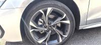 China Audi 2025 A3 Sportback 1.5T 160HP 7-Speed Dual Clutch Gasoline Hatchback for sale