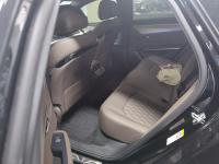 China BYD Han EV 605km CLTC Range 2024 Full-Size Electric Sedan 168kW 350Nm for sale