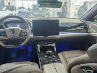 China BYD Han EV 605km CLTC Range 2024 Full-Size Electric Sedan 168kW 350Nm for sale