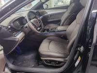 China BYD Han EV 605km CLTC Range 2024 Full-Size Electric Sedan 168kW 350Nm for sale