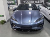China BYD Seal 2023 Champion Edition Premium Model for sale