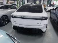 China BYD Seal 2023 700km Pure Electric Midsize Sedan 230kW 2WD Used Car for sale