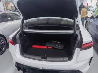 China BYD Seal 2023 700km Pure Electric Midsize Sedan 230kW 2WD Used Car for sale