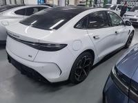 China BYD Seal 2023 700km Pure Electric Midsize Sedan 230kW 2WD Used Car for sale
