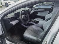 China BYD Seal 2023 700km Pure Electric Midsize Sedan 230kW 2WD Used Car for sale