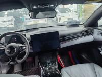 China BYD Seal 2023 700km Pure Electric Midsize Sedan 230kW 2WD Used Car for sale