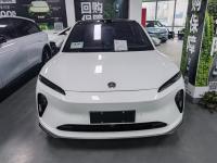China NIO ET5 75kWh Pure Electric Sedan 560km Range 2023 70000km for sale