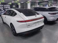 China NIO ET5 75kWh Pure Electric Sedan 560km Range 2023 70000km for sale