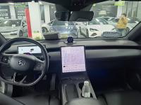 China NIO ET5 75kWh Pure Electric Sedan 560km Range 2023 70000km for sale