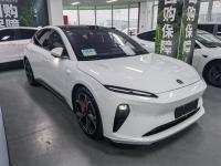 China NIO ET5 75kWh Pure Electric Sedan 560km Range 2023 70000km for sale