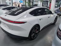 China NIO ET5 75kWh Pure Electric Sedan 560km Range 2023 70000km for sale