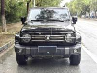 China Great Wall Tank 300 2.0T Urban Edition 2021 SUV 167kW 8AT Gasoline 4WD for sale