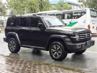 China Great Wall Tank 300 2.0T Urban Edition 2021 SUV 167kW 8AT Gasoline 4WD for sale