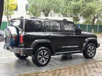 China Great Wall Tank 300 2.0T Urban Edition 2021 SUV 167kW 8AT Gasoline 4WD for sale