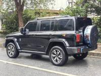 China Great Wall Tank 300 2.0T Urban Edition 2021 SUV 167kW 8AT Gasoline 4WD for sale