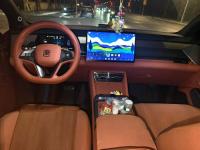 China BYD 2025 Tang L EV 670km LiDAR Premium Edition 4WD Full-Size SUV for sale