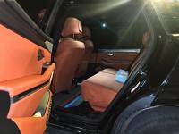 China BYD 2025 Tang L EV 670km LiDAR Premium Edition 4WD Full-Size SUV for sale