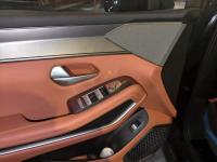 China BYD 2025 Tang L EV 670km LiDAR Premium Edition 4WD Full-Size SUV for sale