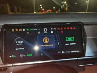 China BYD 2025 Tang L EV 670km LiDAR Premium Edition 4WD Full-Size SUV for sale