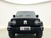 China GWM Tank 300 2.0T 4WD Off-Road SUV 2021 51000km Gasoline 8AT for sale