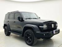 China GWM Tank 300 2.0T 4WD Off-Road SUV 2021 51000km Gasoline 8AT for sale