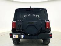 China GWM Tank 300 2.0T 4WD Off-Road SUV 2021 51000km Gasoline 8AT for sale