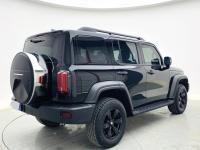 China GWM Tank 300 2.0T 4WD Off-Road SUV 2021 51000km Gasoline 8AT for sale