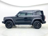 China GWM Tank 300 2.0T 4WD Off-Road SUV 2021 51000km Gasoline 8AT for sale
