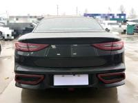 China Neta GT 580 AWD Sport Edition 2023 Electric Sports Car 462HP 3.7s 0-100km for sale