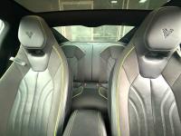 China Neta GT 580 AWD Sport Edition 2023 Electric Sports Car 462HP 3.7s 0-100km for sale