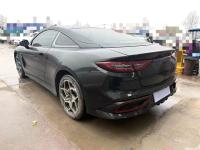 China Neta GT 580 AWD Sport Edition 2023 Electric Sports Car 462HP 3.7s 0-100km for sale