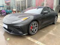 China Neta GT 580 AWD Sport Edition 2023 Electric Sports Car 462HP 3.7s 0-100km for sale