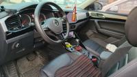 China Volkswagen Tayron 2023 1.4T 150HP Midsize SUV 7-Speed Dual-Clutch 2WD 18200km for sale