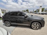 China Volkswagen Tayron 2023 1.4T 150HP Midsize SUV 7-Speed Dual-Clutch 2WD 18200km for sale