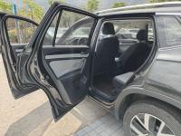 China Volkswagen Tayron 2023 1.4T 150HP Midsize SUV 7-Speed Dual-Clutch 2WD 18200km for sale