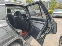 China Volkswagen Tayron 2023 1.4T 150HP Midsize SUV 7-Speed Dual-Clutch 2WD 18200km for sale