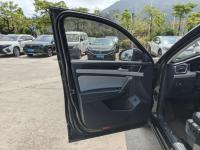 China Volkswagen Tayron 2023 1.4T 150HP Midsize SUV 7-Speed Dual-Clutch 2WD 18200km for sale
