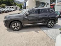 China Volkswagen Tayron 2023 1.4T 150HP Midsize SUV 7-Speed Dual-Clutch 2WD 18200km for sale