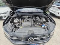China Volkswagen Tayron 2023 1.4T 150HP Midsize SUV 7-Speed Dual-Clutch 2WD 18200km for sale