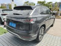 China Volkswagen Tayron 2023 1.4T 150HP Midsize SUV 7-Speed Dual-Clutch 2WD 18200km for sale
