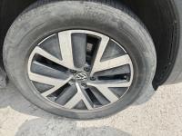 China Volkswagen Tayron 2023 1.4T 150HP Midsize SUV 7-Speed Dual-Clutch 2WD 18200km for sale