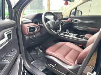 China Geely Haoyue 2022 1.8TD Premium 7-Seater SUV 38,000 km Gasoline for sale