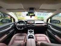 China Geely Haoyue 2022 1.8TD Premium 7-Seater SUV 38,000 km Gasoline for sale