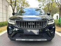 China Geely Haoyue 2022 1.8TD Premium 7-Seater SUV 38,000 km Gasoline for sale