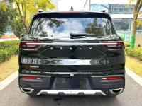 China Geely Haoyue 2022 1.8TD Premium 7-Seater SUV 38,000 km Gasoline for sale
